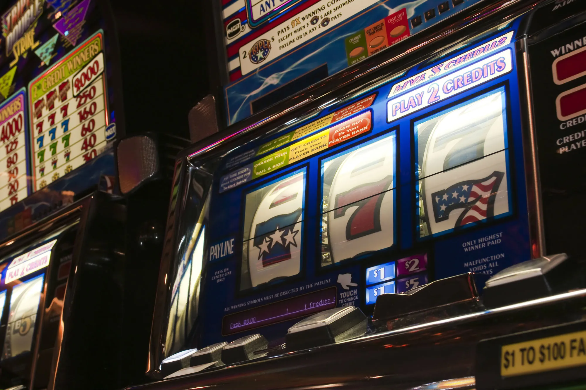 Woman Alleges Her Problem Gambling Was Caused by Abilify Prescription