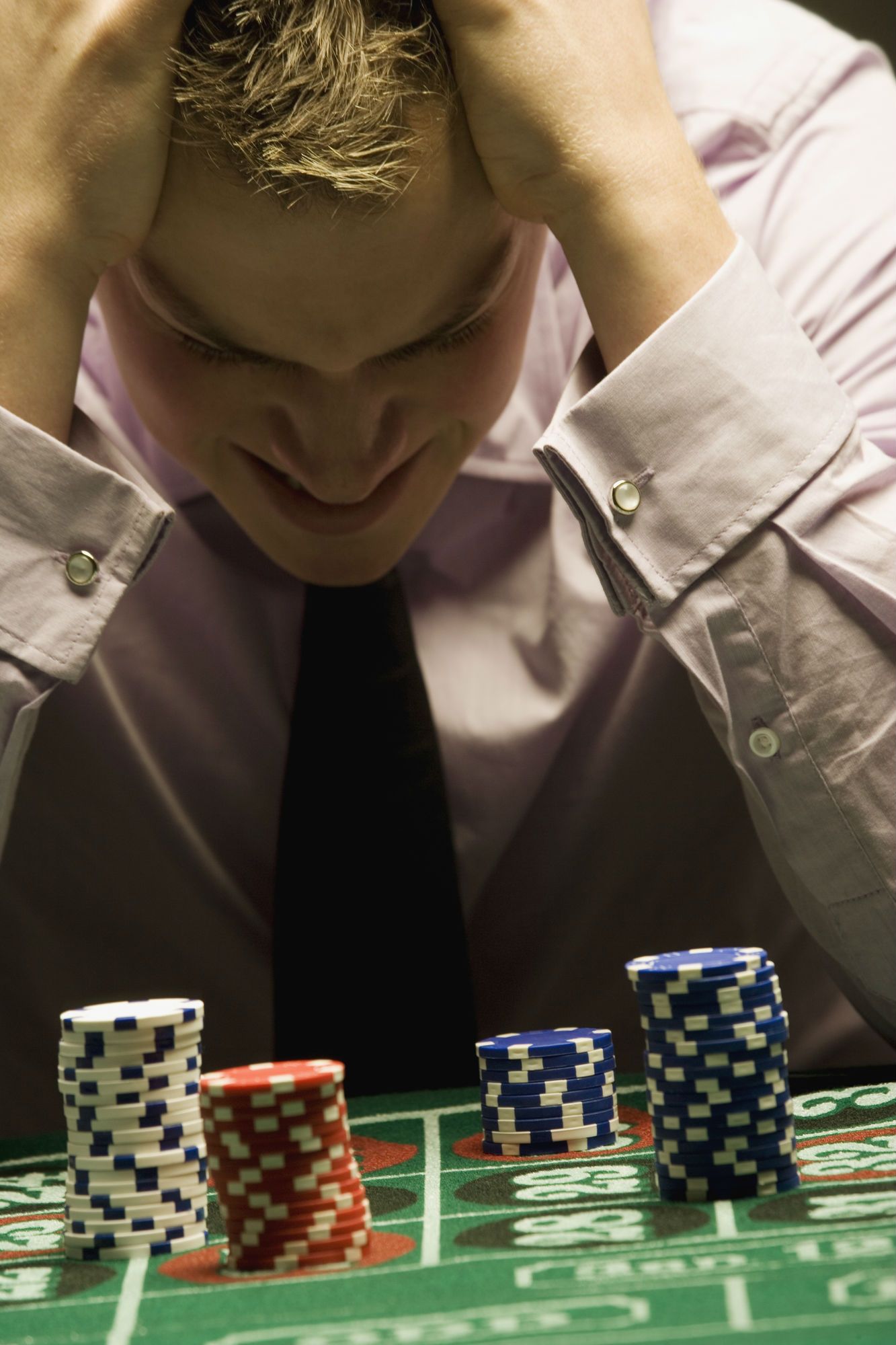 Lawsuits Claim Abilify Leaves Patients in Need of Gambling Addiction Help