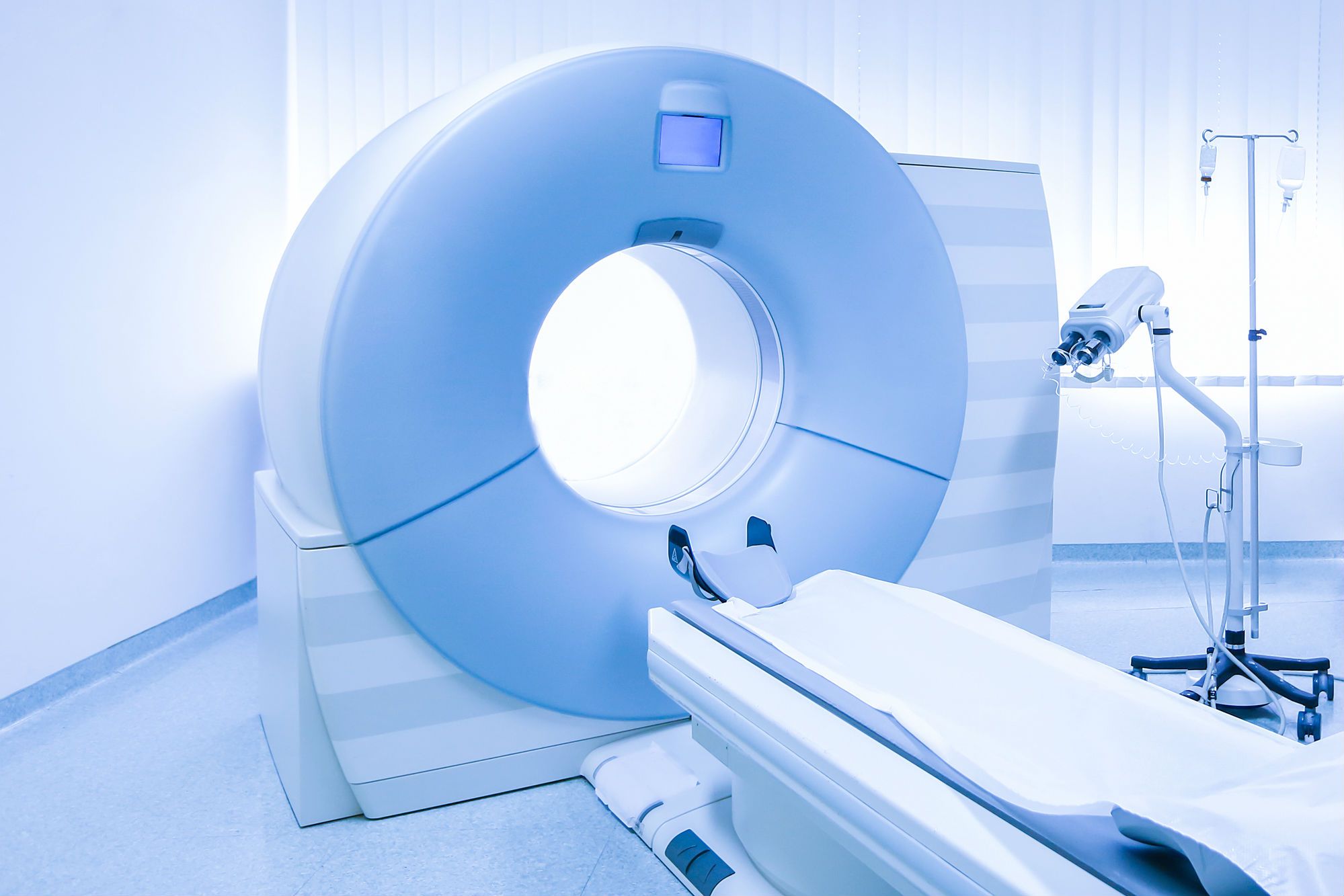 Lasting Adverse Effects After MRI Could Lead to Gadolinium Toxicity Lawsuit