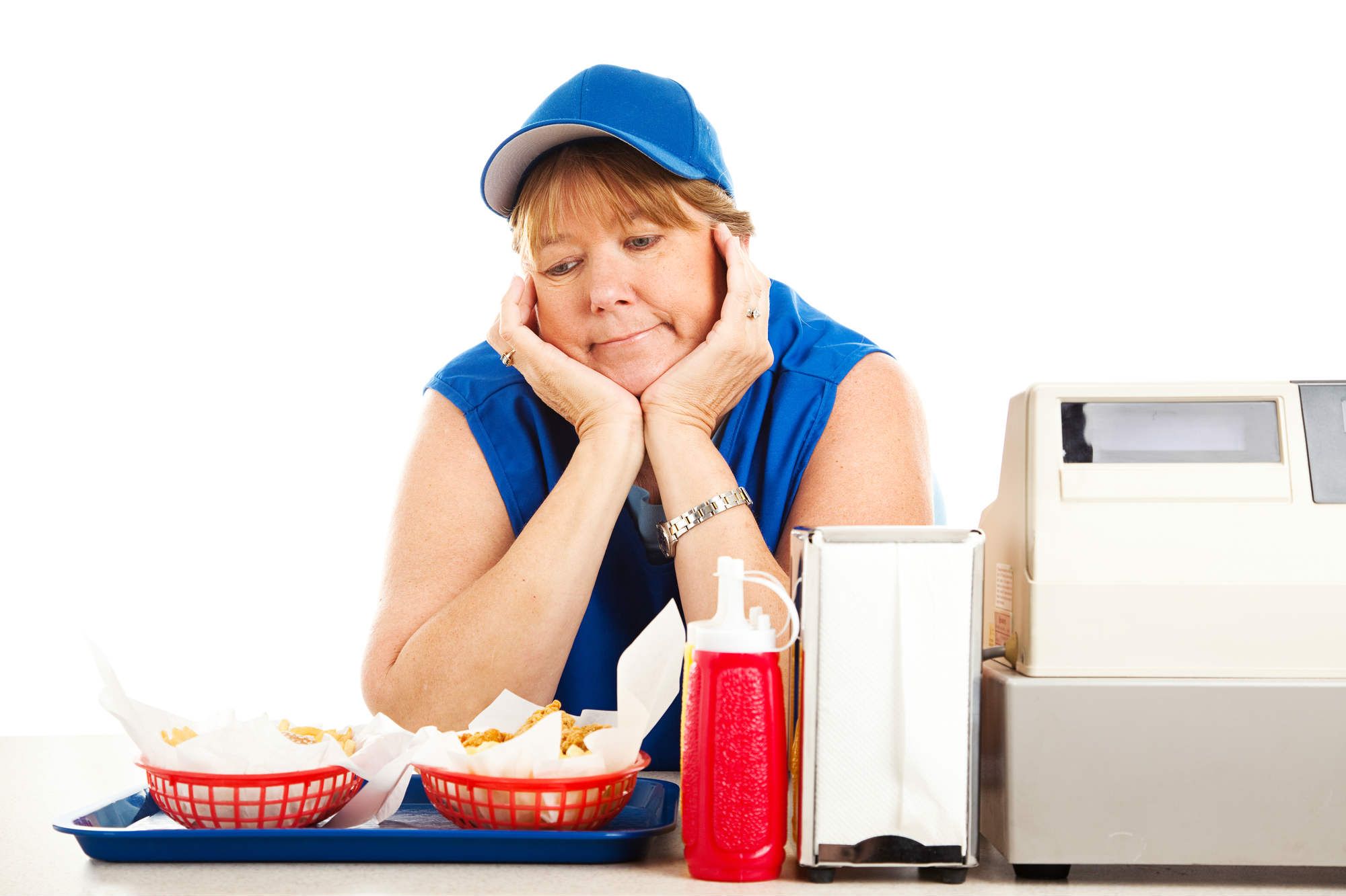 Fast Food Employee Non Poaching Agreements Can Harm Workers