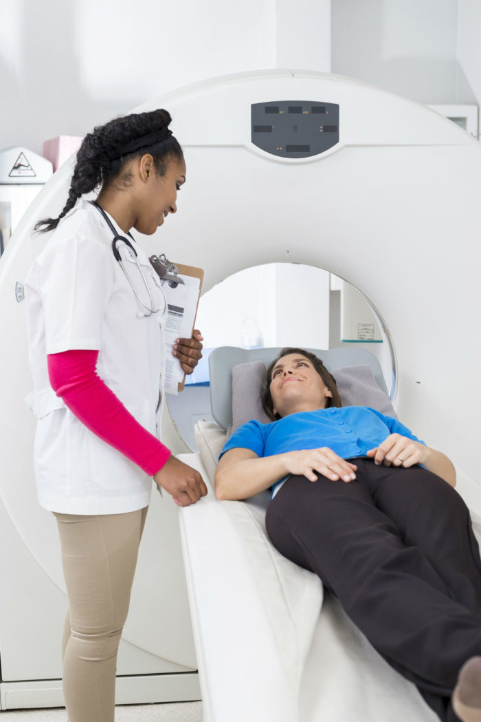 Patients Allege Contrast Dye Used to Enhance MRI Resulted in Gadolinium ...