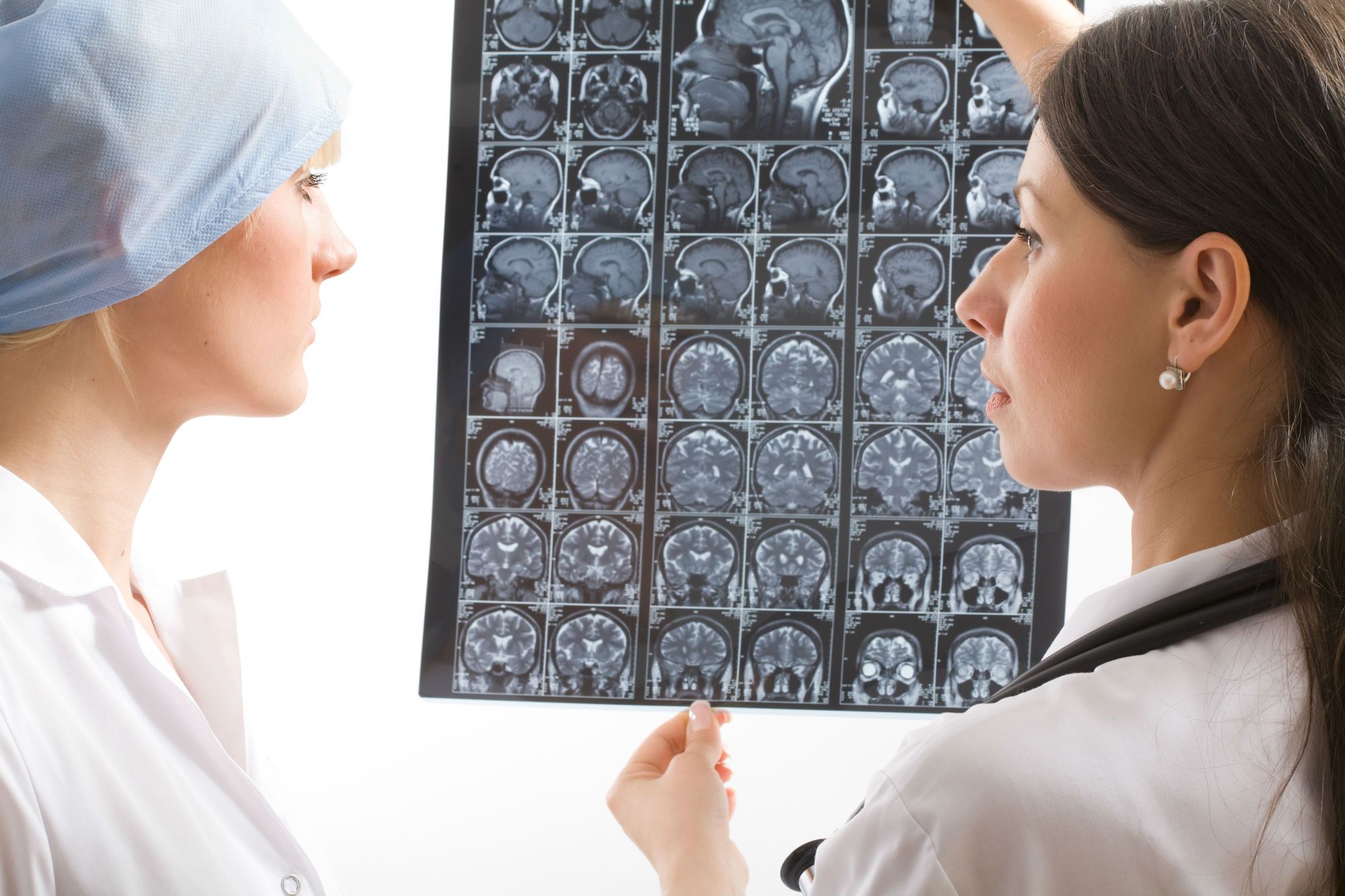 Gadolinium Side Effects Reported Following MRI Scans
