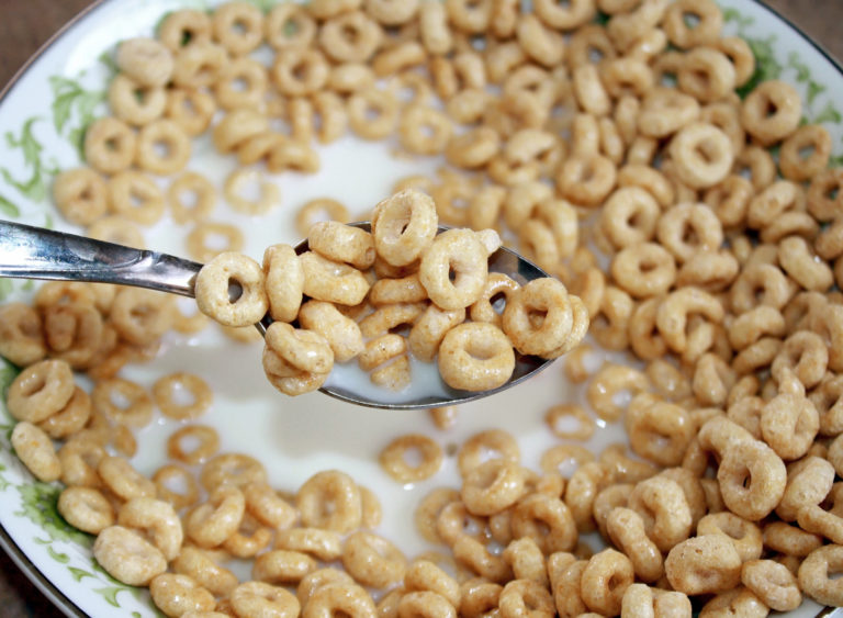 Cheerios Class Action Lawsuit Alleges Cereal Contains Herbicide