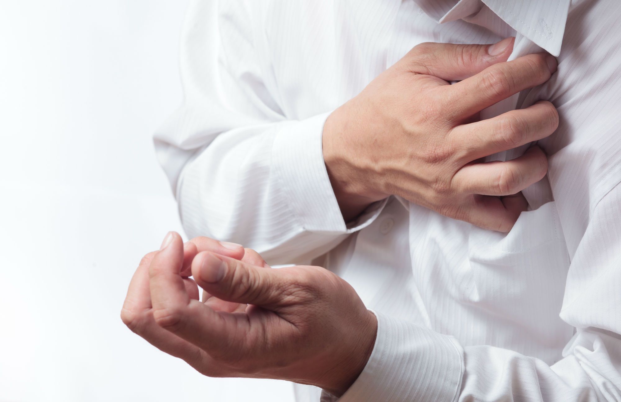 Denali Vena Cava Filter Caused Unexpected Complications, Patient Claims