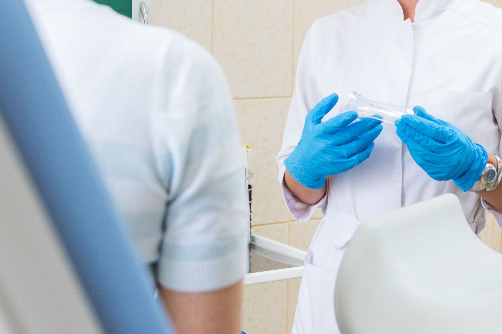 Can a Pap Smear Miss Cervical Cancer?