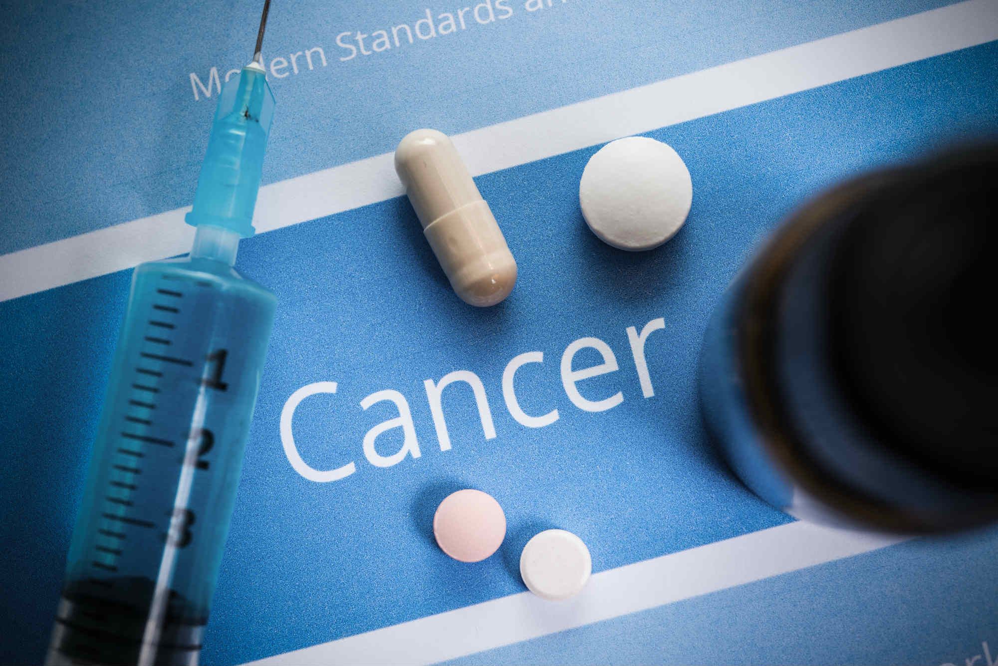 FDA Warns About Actos and Cancer Correlation