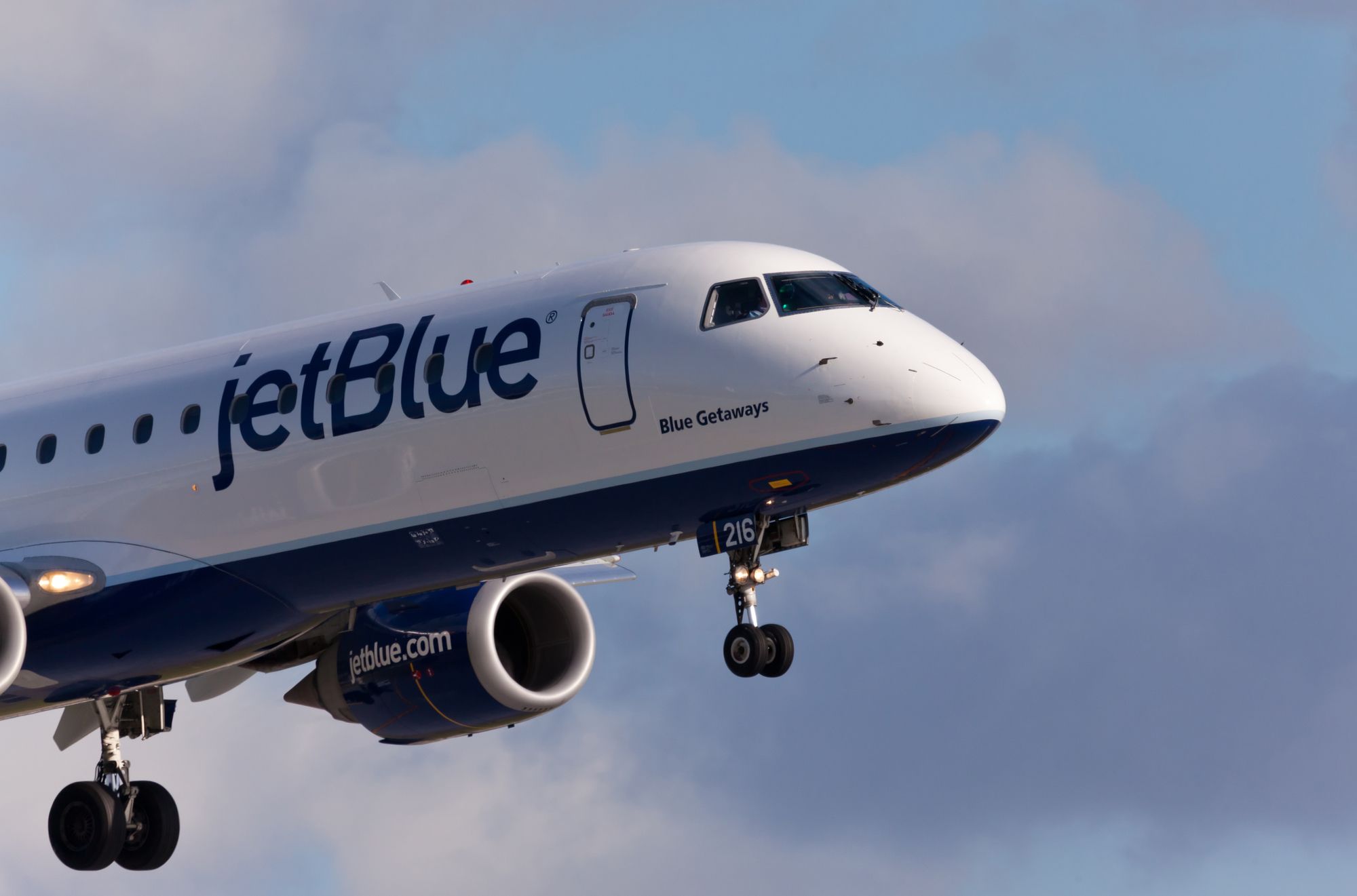 JetBlue Class Action Challenges Trip Insurance Kickback Scheme