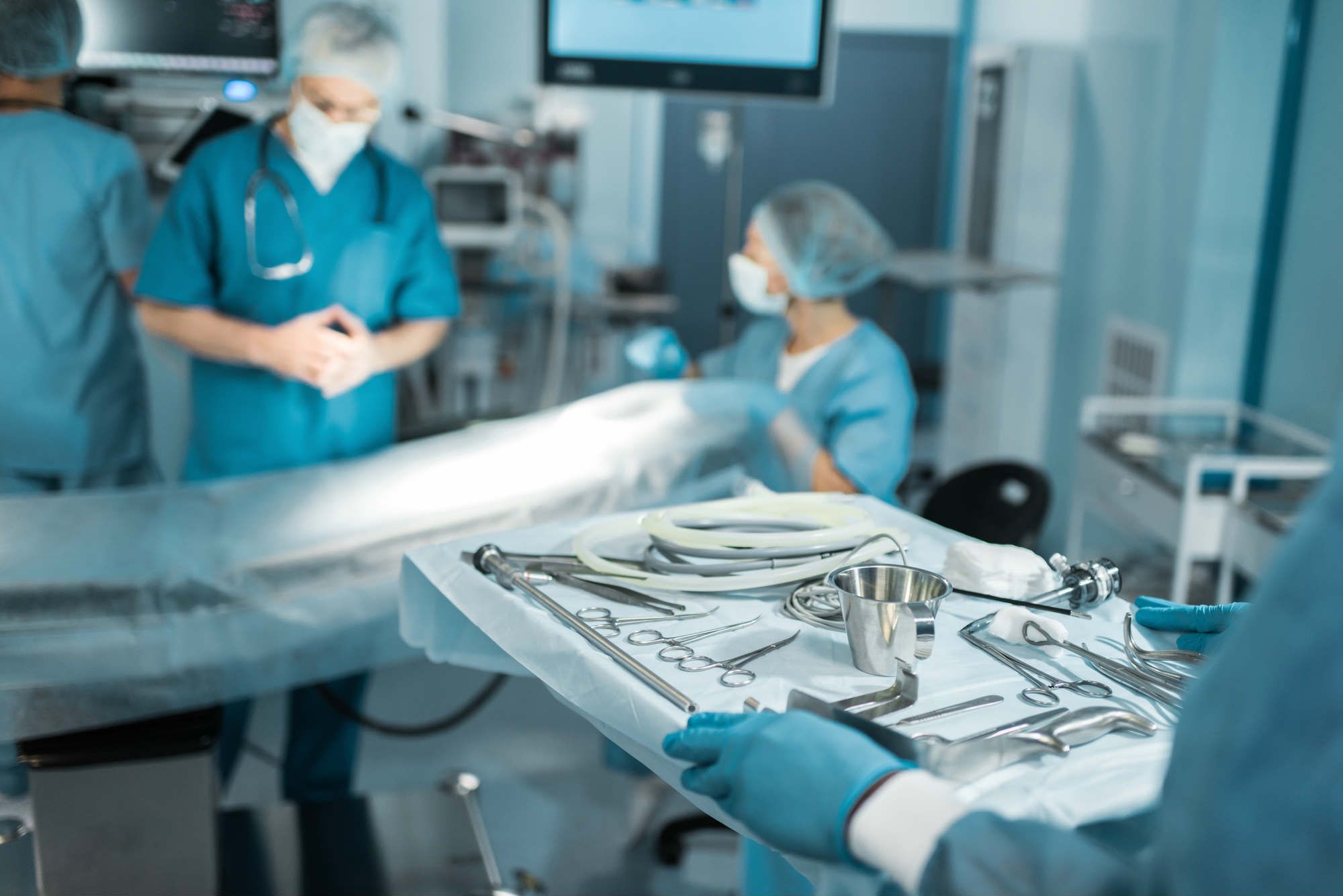 Woman Alleges Serious Device Complications from Bard G2 Filter