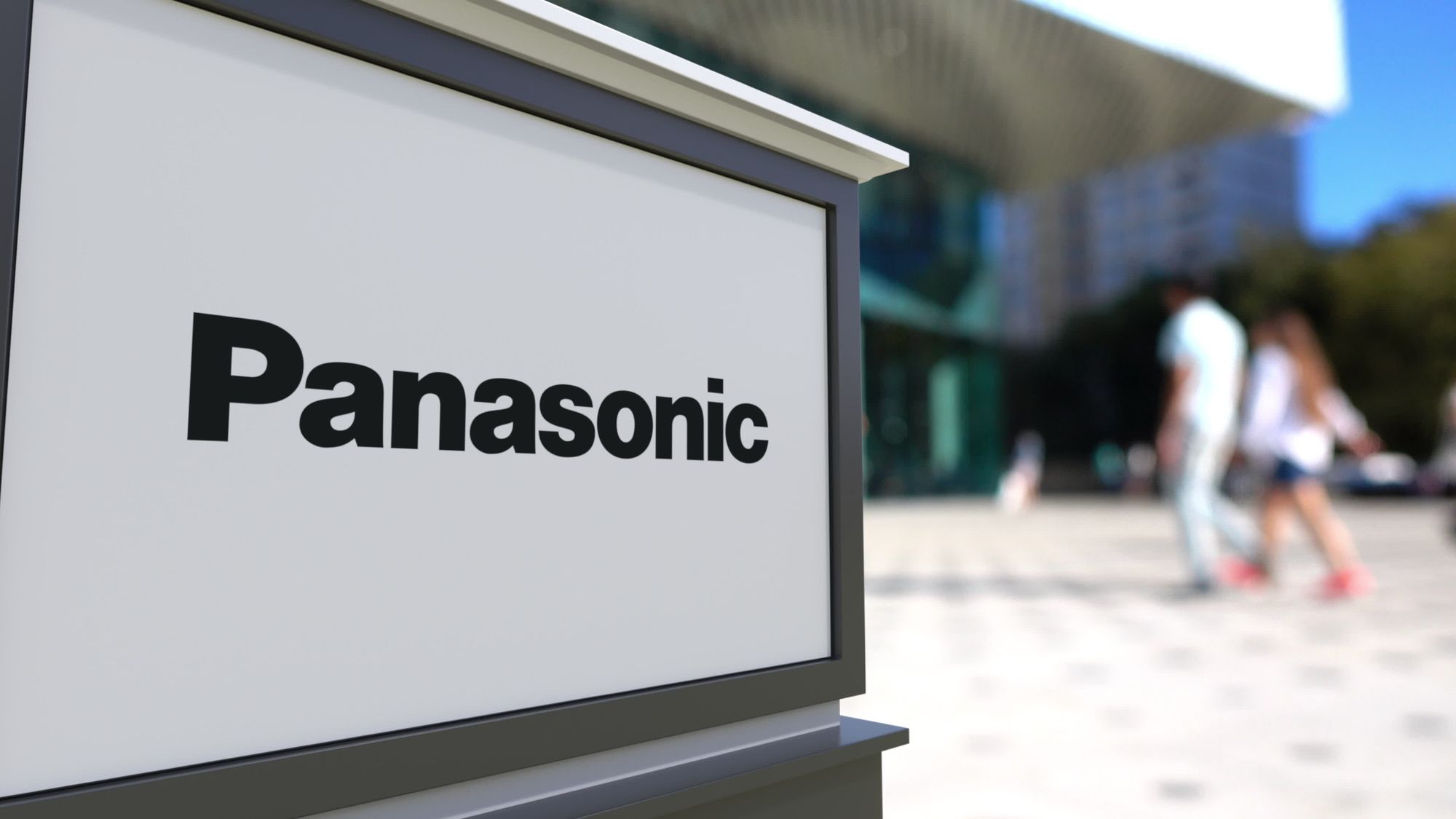 $33M Settlement Ends Panasonic Resistor Price-Fixing Class Action