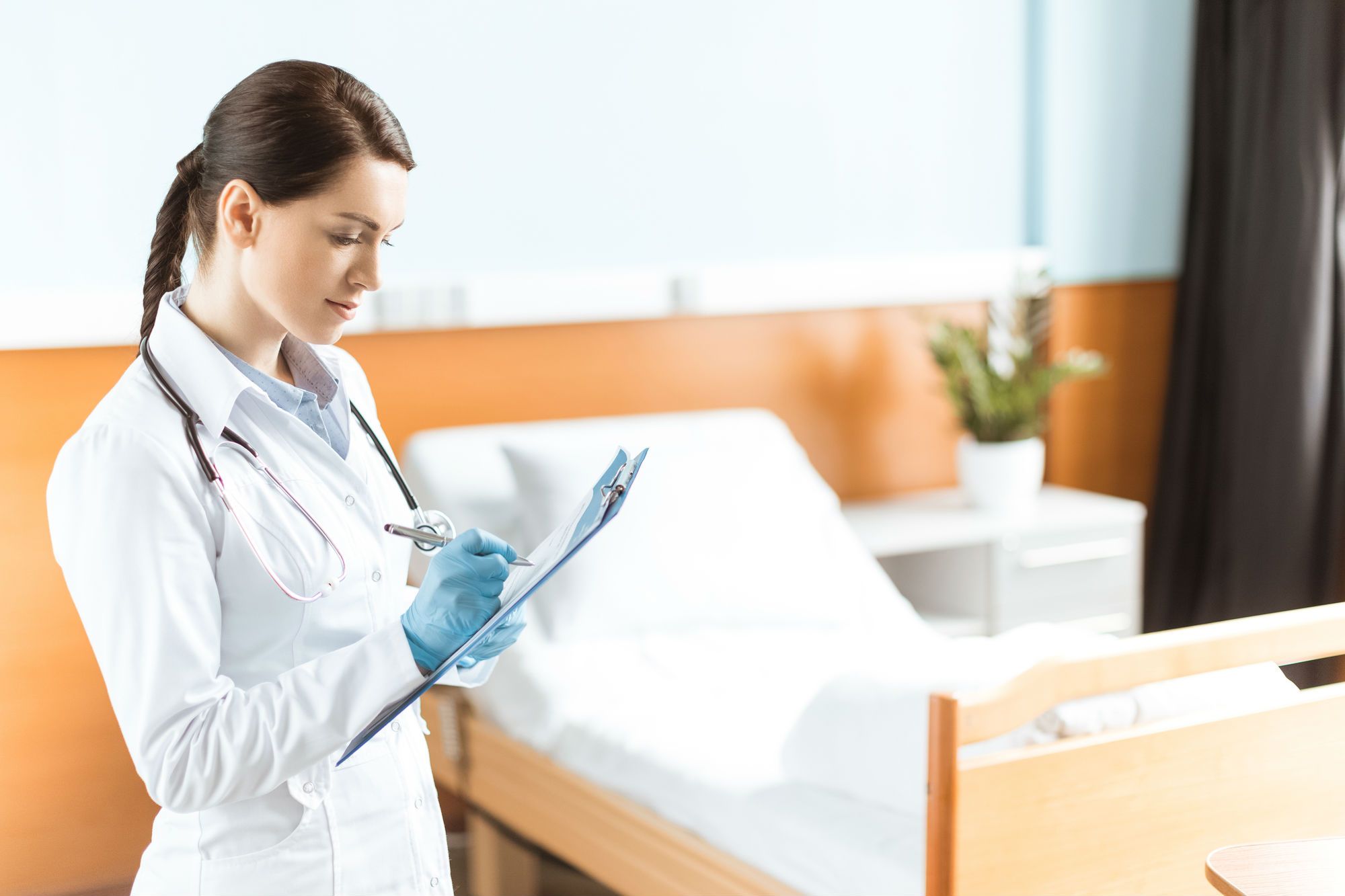 Transvaginal Mesh Implants May Have Been Released With Known Defects