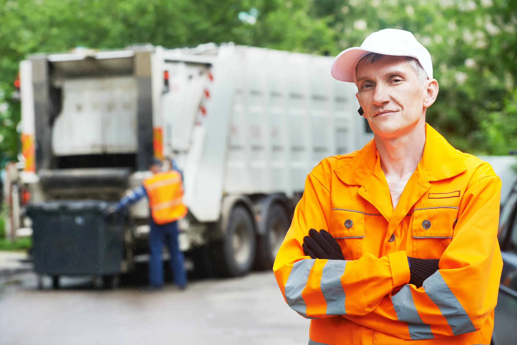 Waste Collection Workers Claim Wage and Hour Violations