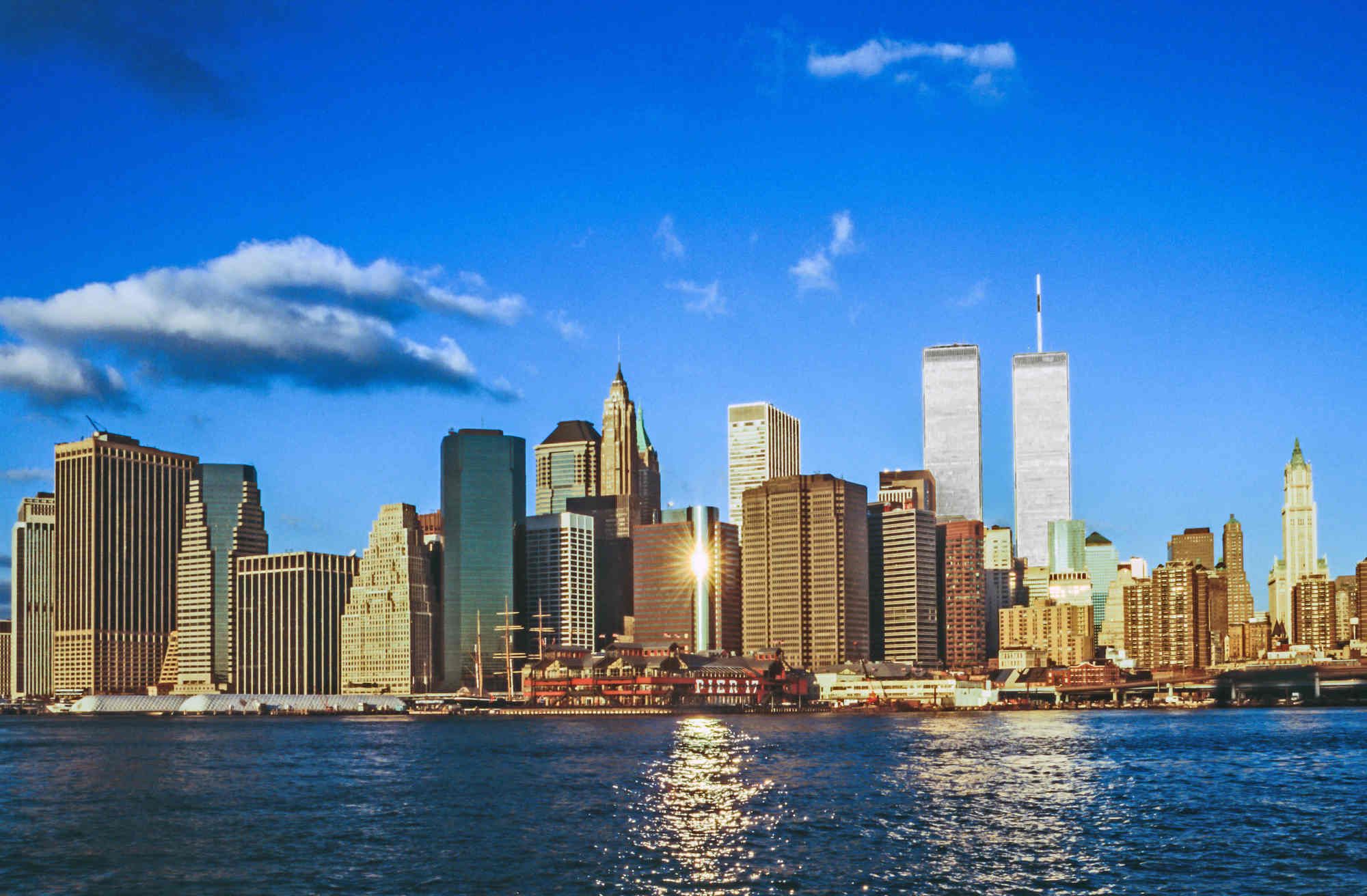 911 Victims Compensation Fund Running Out of Money as Cancer Diagnoses ...