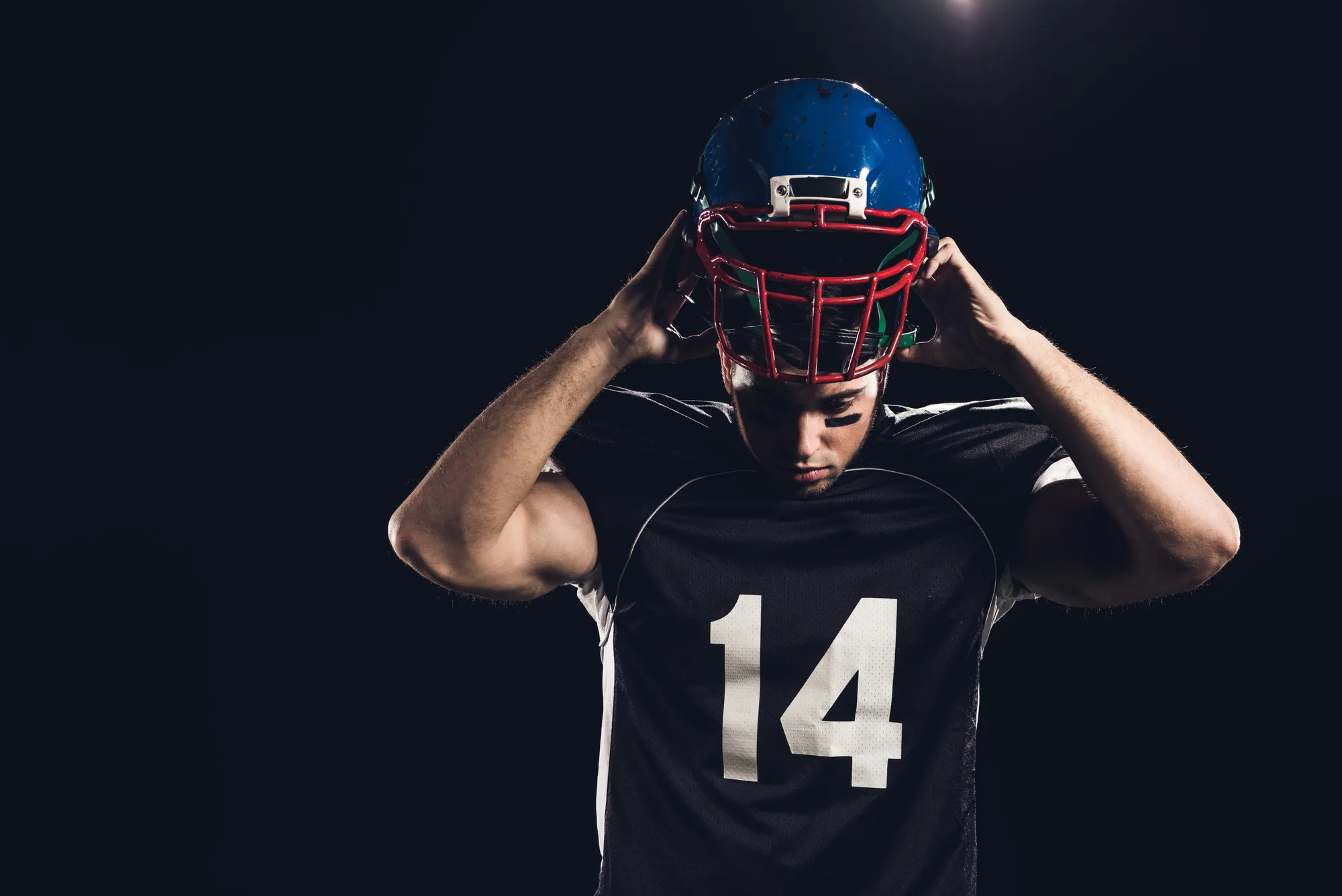 NCAA Football Concussion Class Action Lawsuits Pile Up