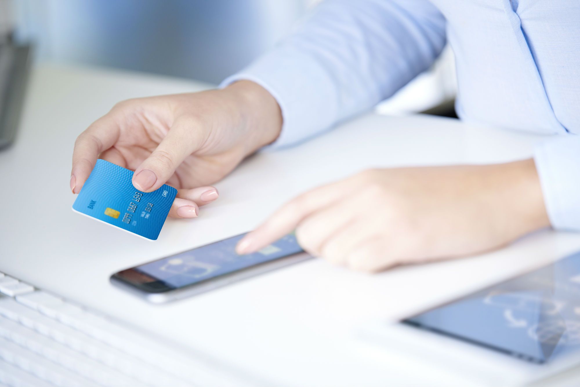 Has Your Bank Opened Fake Bank Accounts in Your Name?