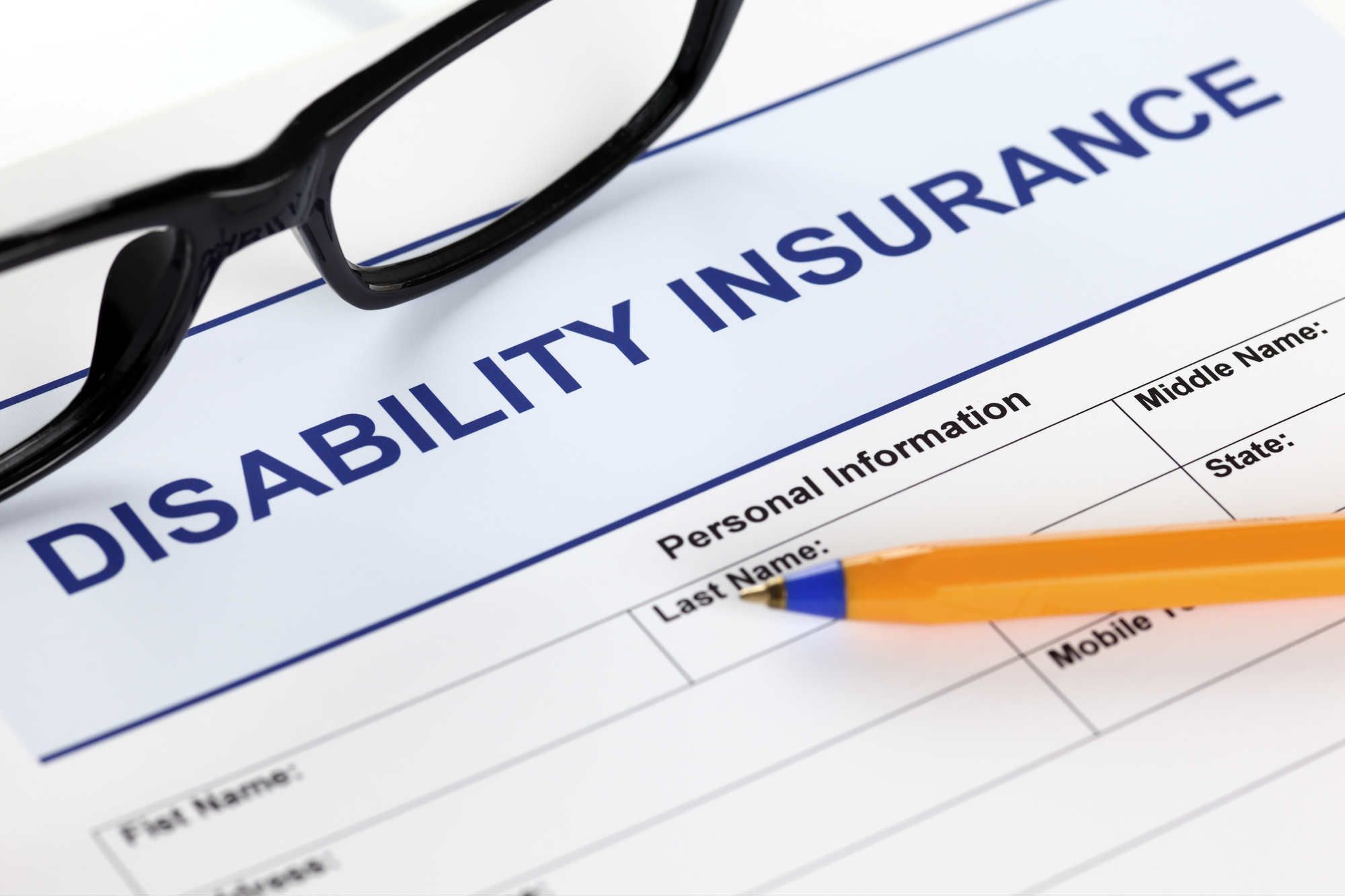 Long-Term MetLife Disability Insurance Denied, Lawsuit Filed