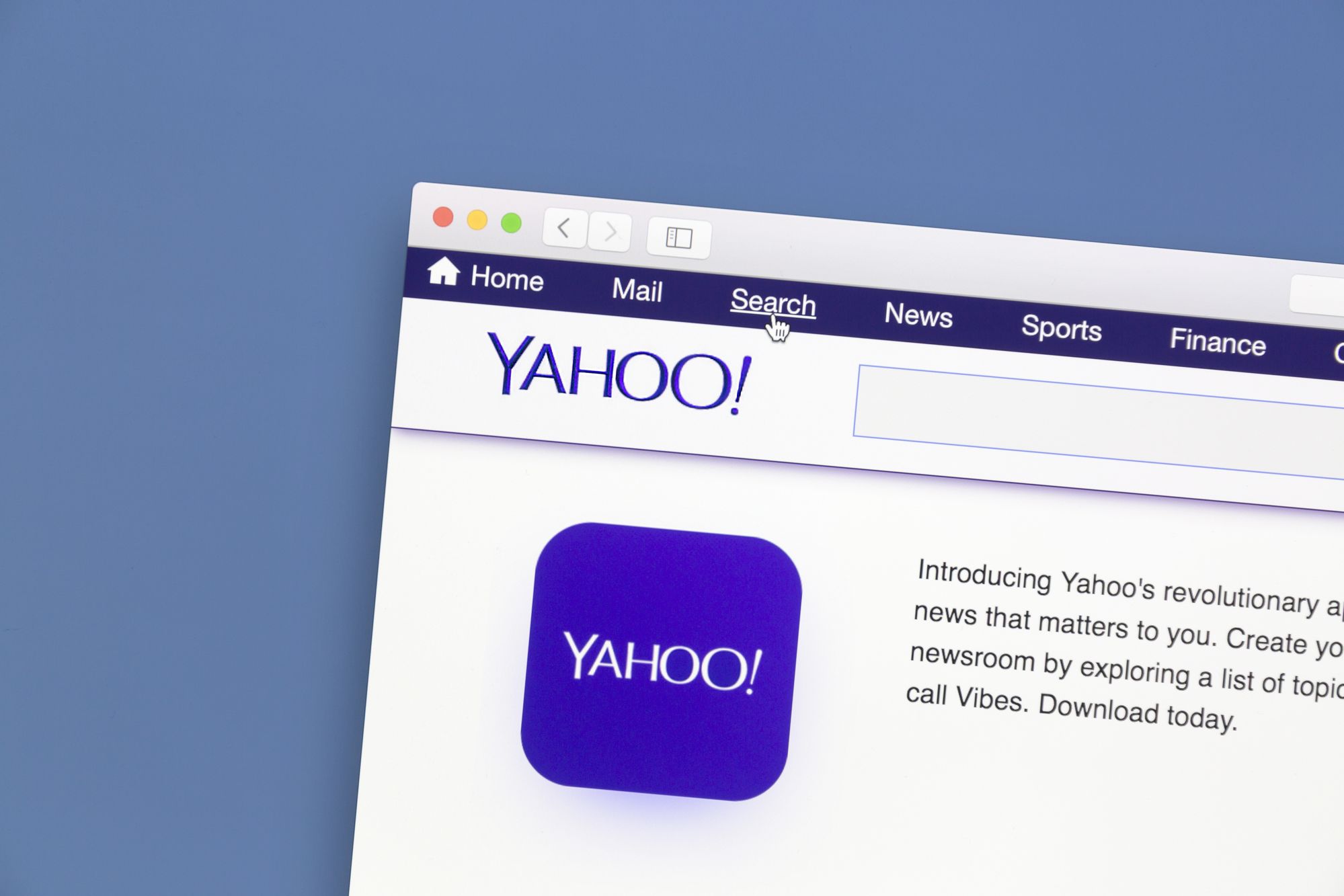 Judge Denies $50M Yahoo Data Breach Class Action Settlement