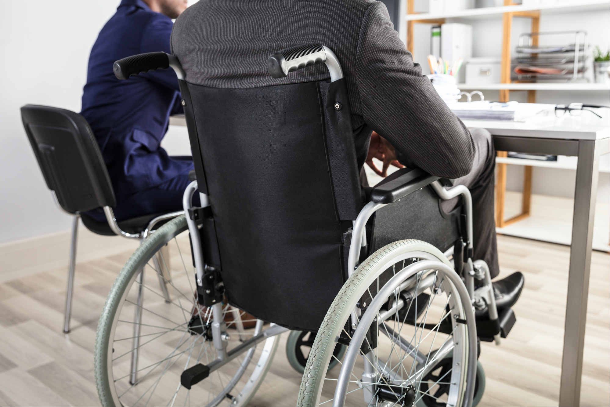 Unum Disability Insurance Denial Lawsuit Filed