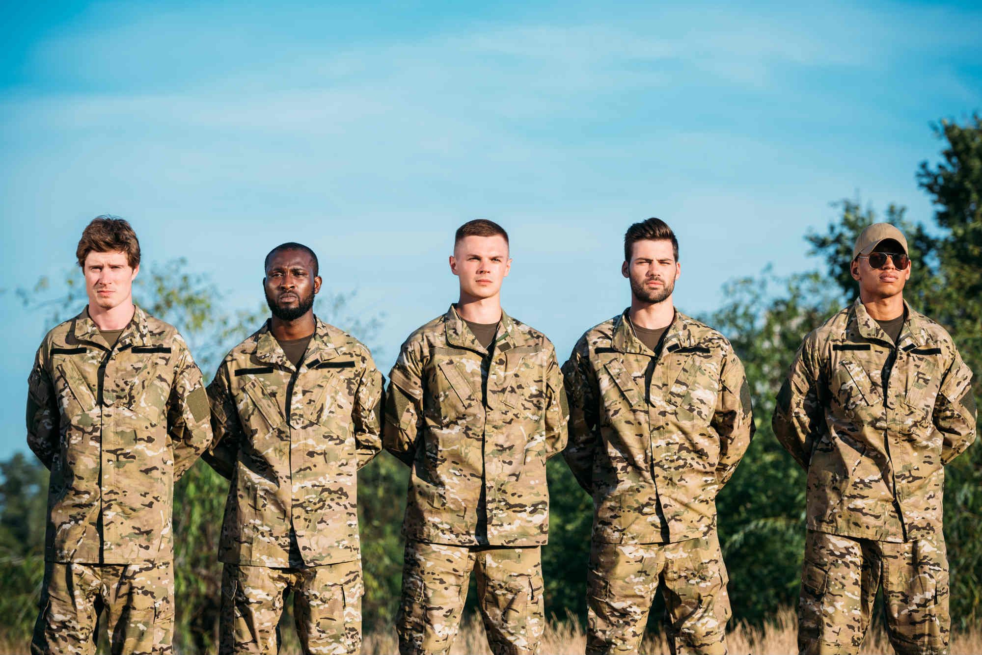 Victims of IED Explosion Injuries May Qualify for Compensation