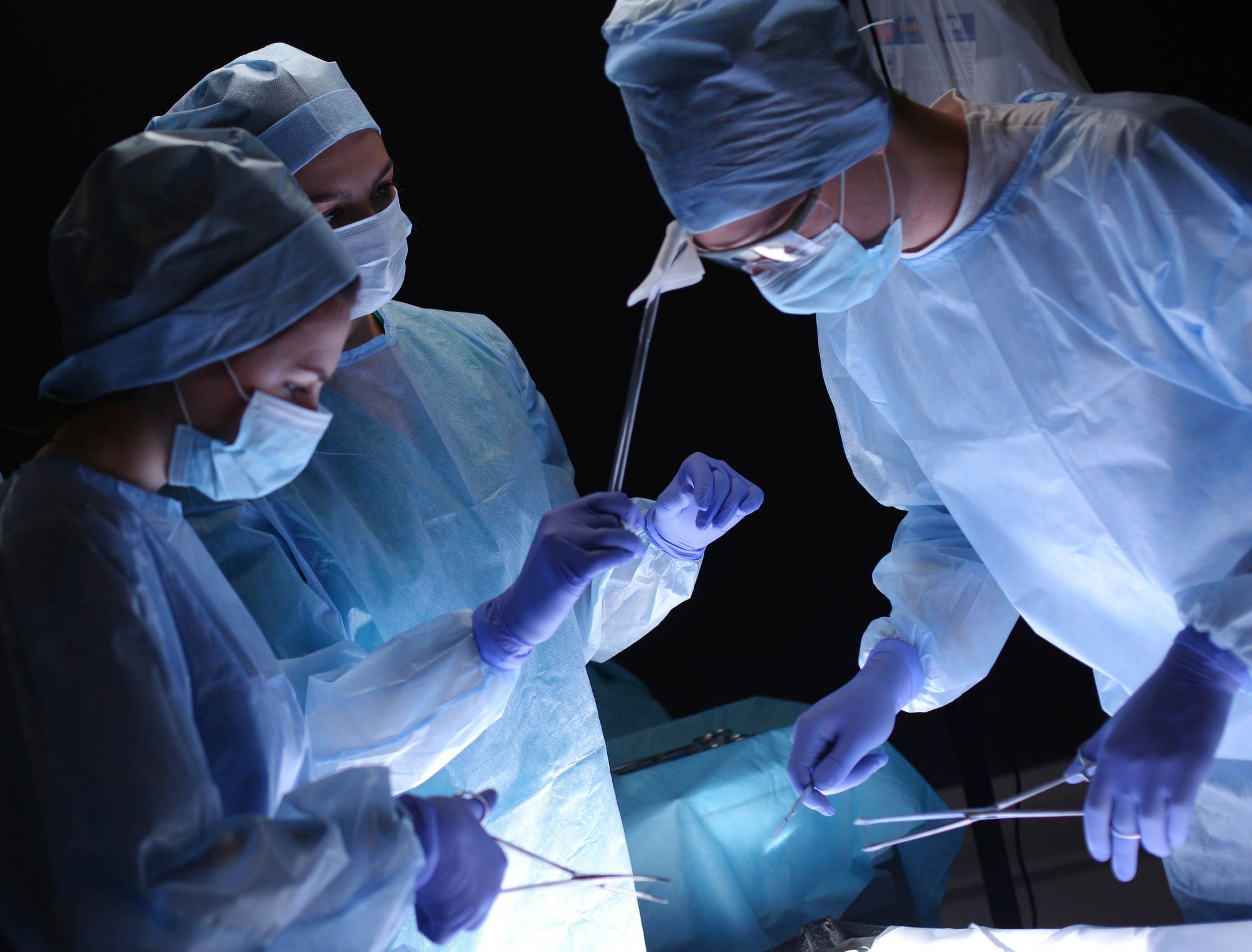 Lawsuit Alleges Aris Mesh Eroded After Transvaginal Mesh Surgery
