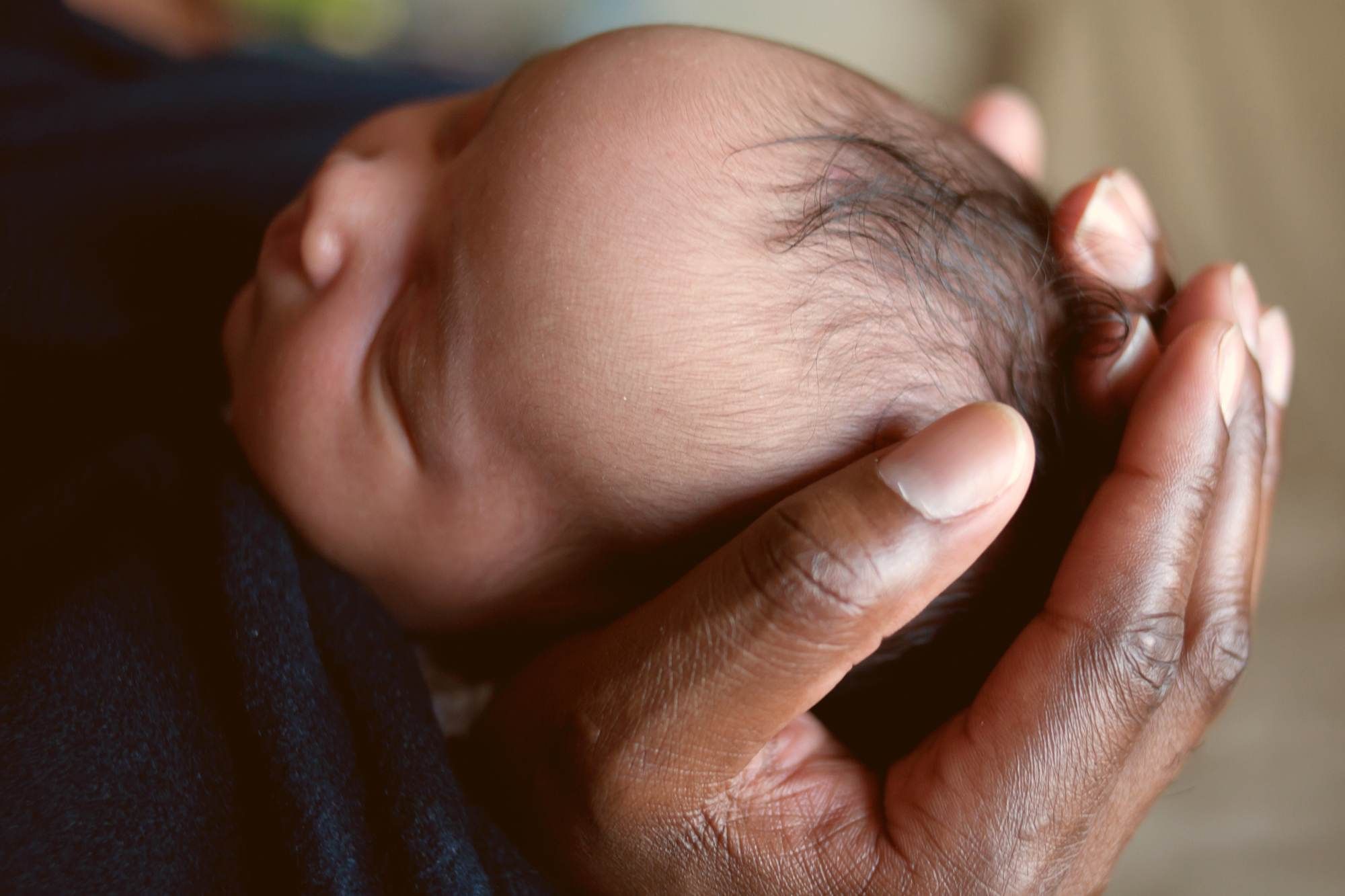 Parents Awarded $23M After Daughter's Birth Injury Brain Damage
