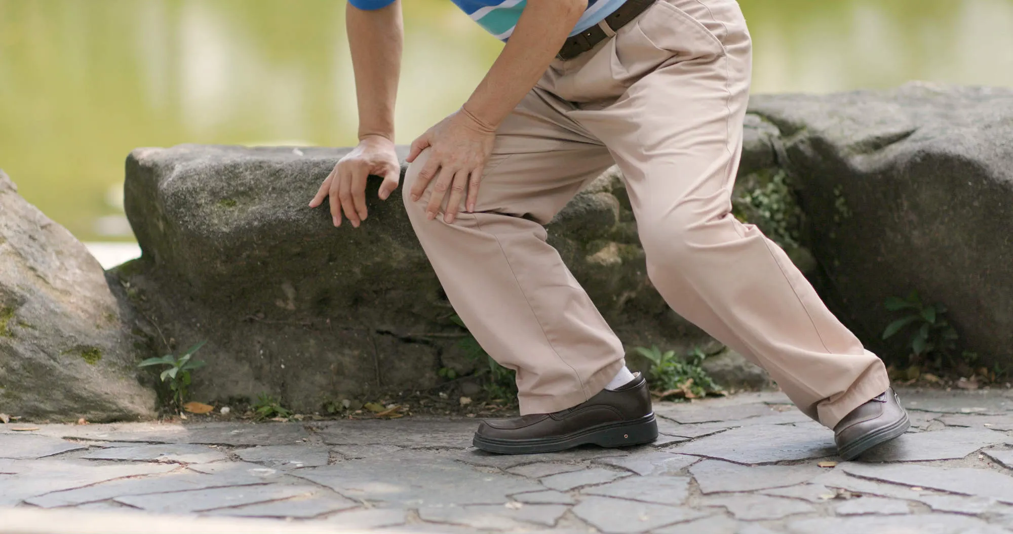 What are the Signs of Knee Replacement Failure?
