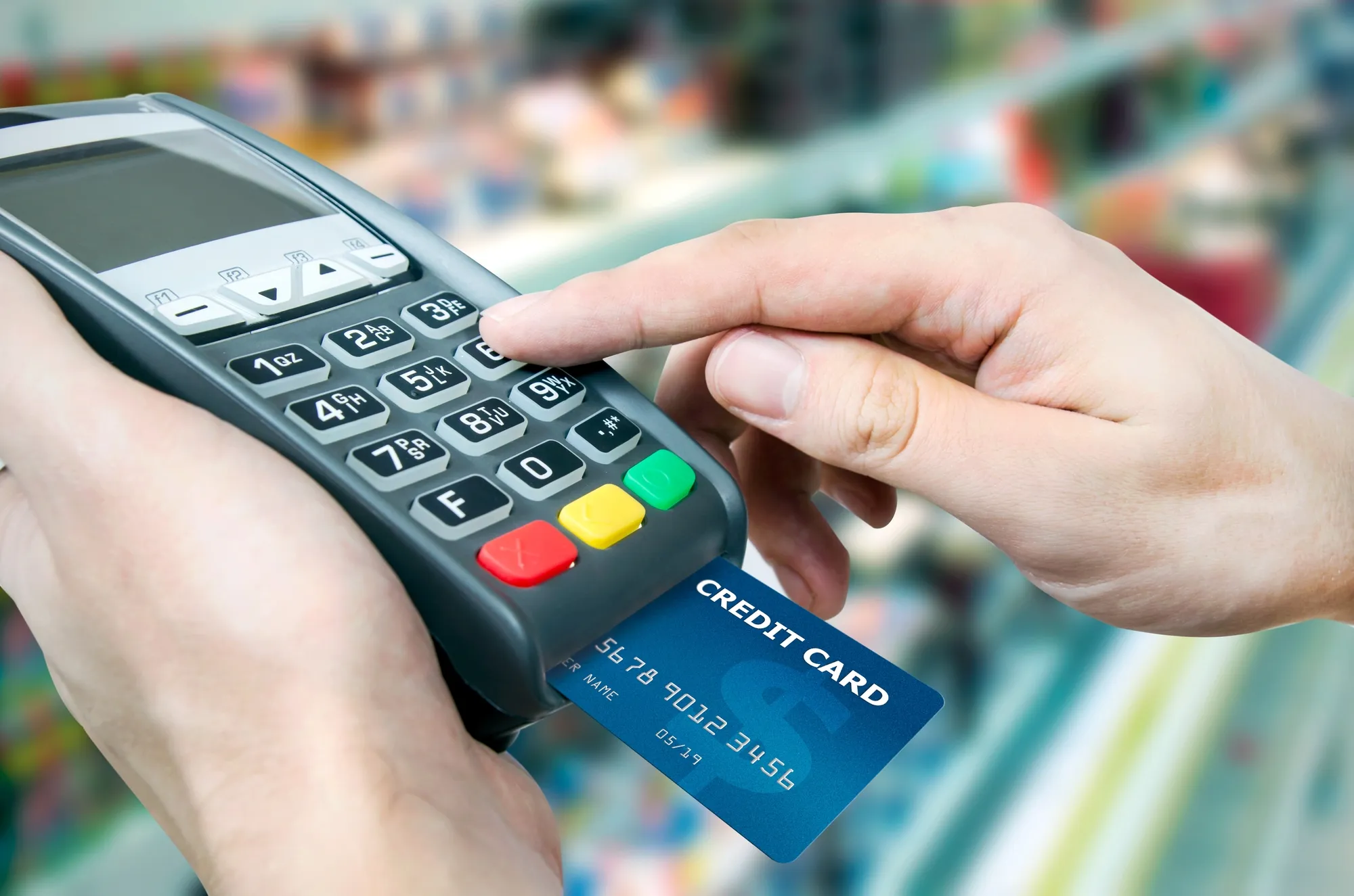 Bancard, Global Payments Credit Card Fees Settlement