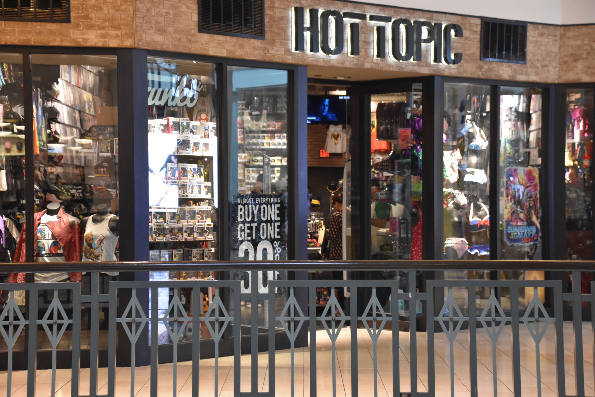 Hot Topic Text Ads Class Action Settlement