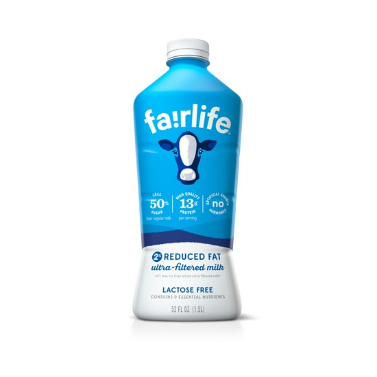 Fairlife Class Action Says Milk Comes From Abused Cows