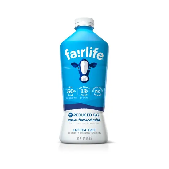 Fairlife Class Action Says Milk Comes From Abused Cows