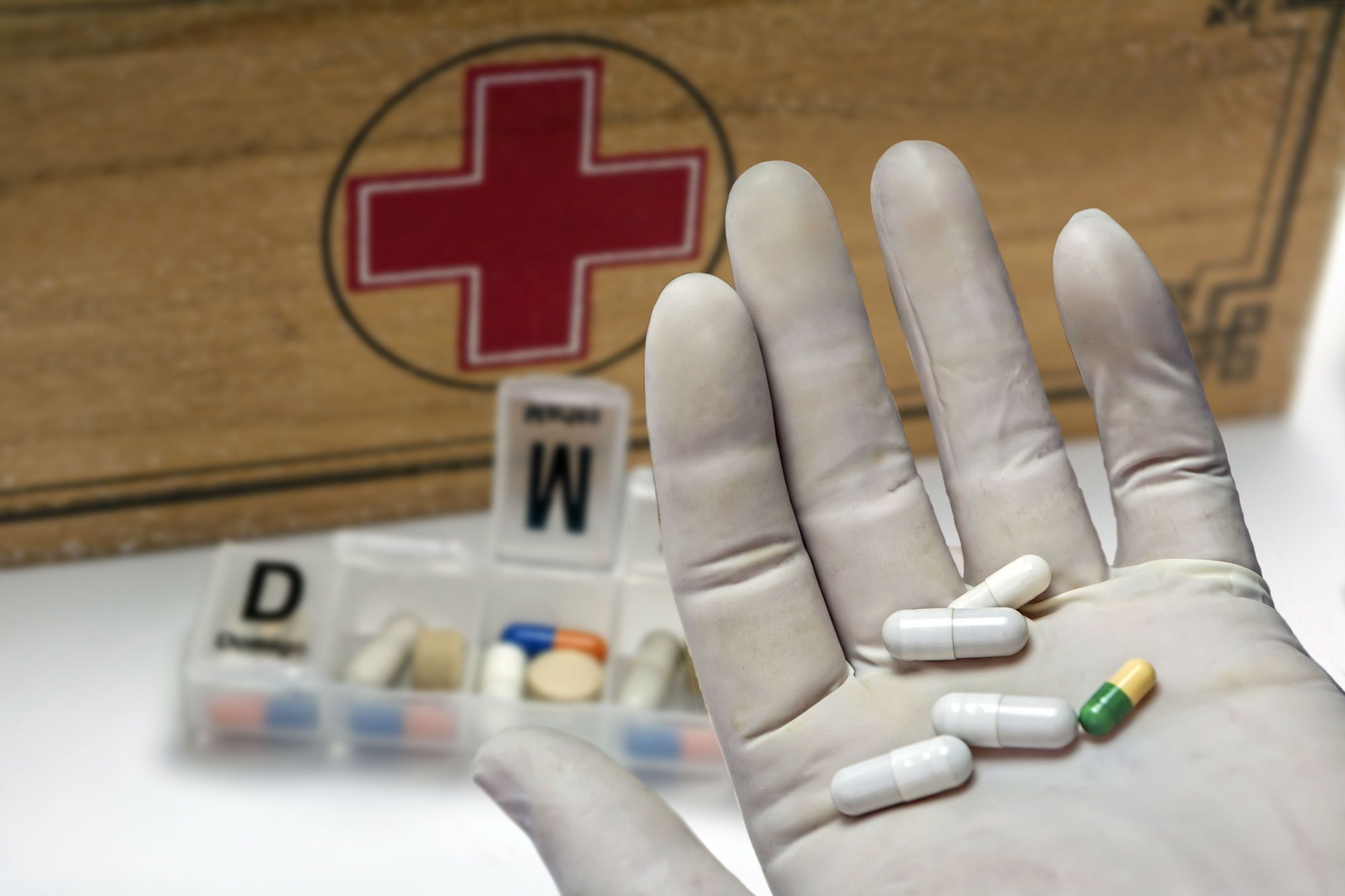 What Are the Long-Term Side Effects of Atripla?