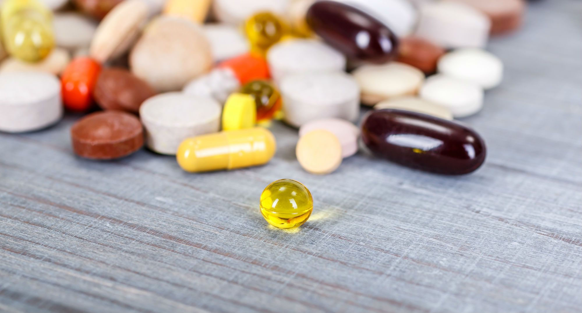 What is a SAM-e Supplement?