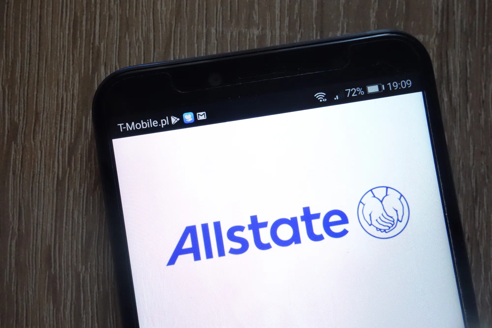 Allstate Telemarketing Calls Class Action Settlement