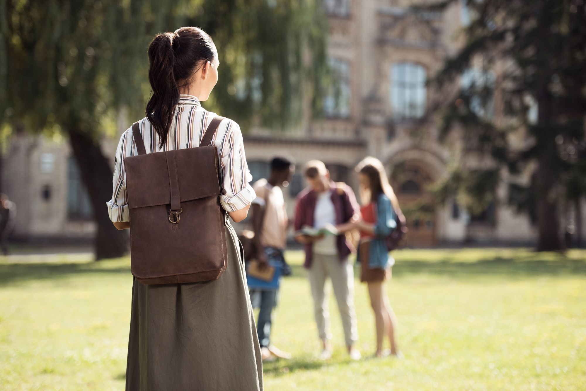 La Resolución de una Demanda Colectiva sobre la Mala Conducta Sexual de ...
