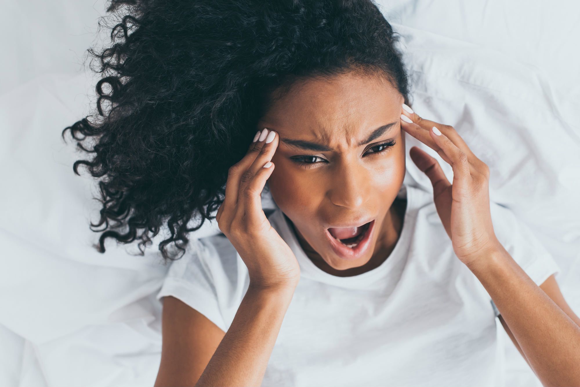 What Are Mirena IUD Side Effects?