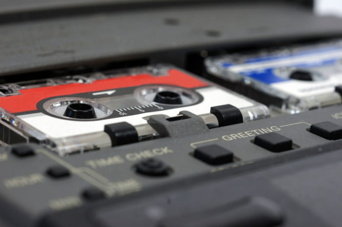 Is California a One Party Consent State?