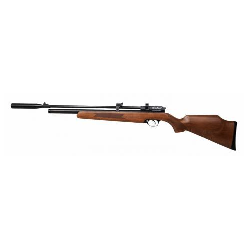 Air Rifles Recalled Over Risk of Injury, Death