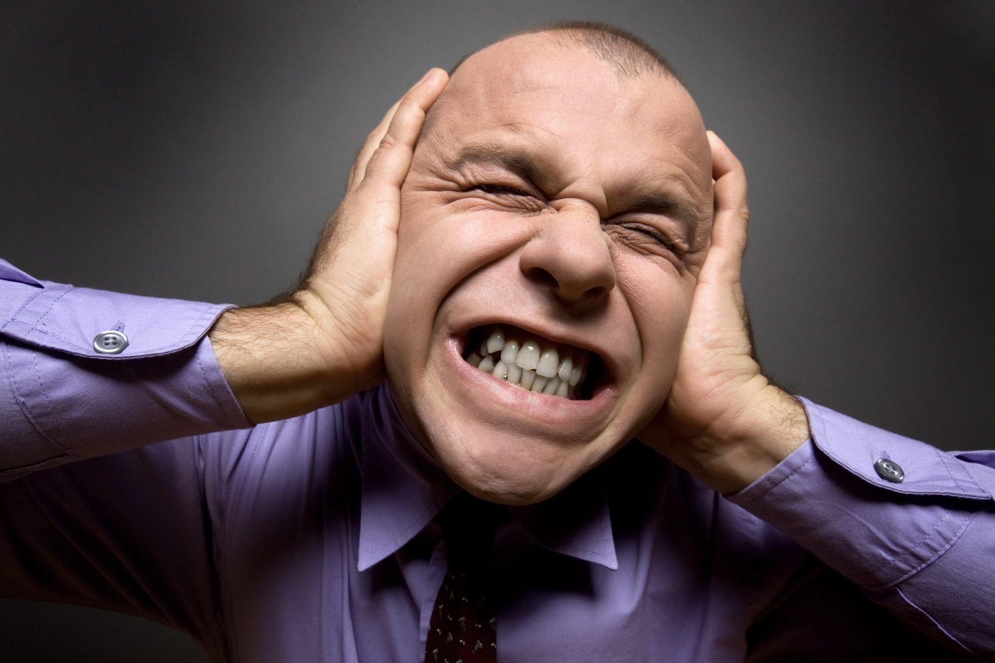 Navy Veteran Alleges He Developed Tinnitus from Military Service