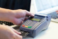 Can someone steal your debit card info from a receipt?