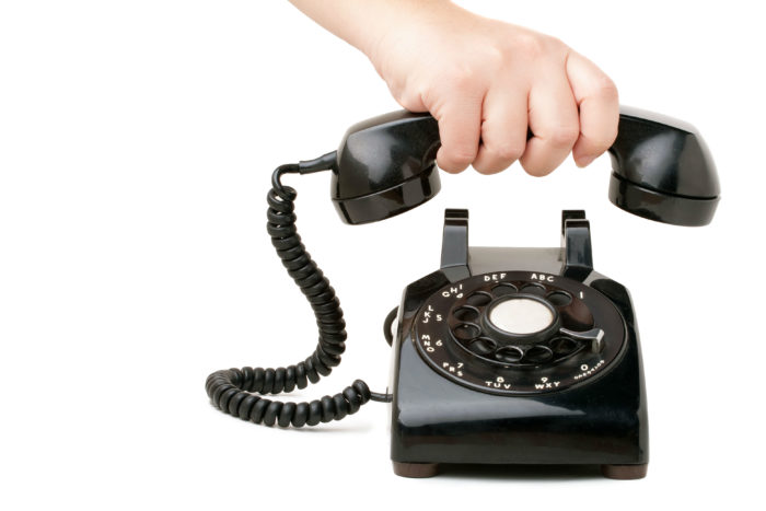 How Do I Stop Getting Spam Calls?