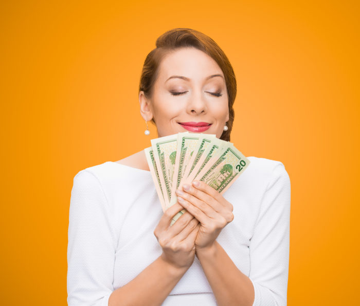 Class Action Rebates | October 2019