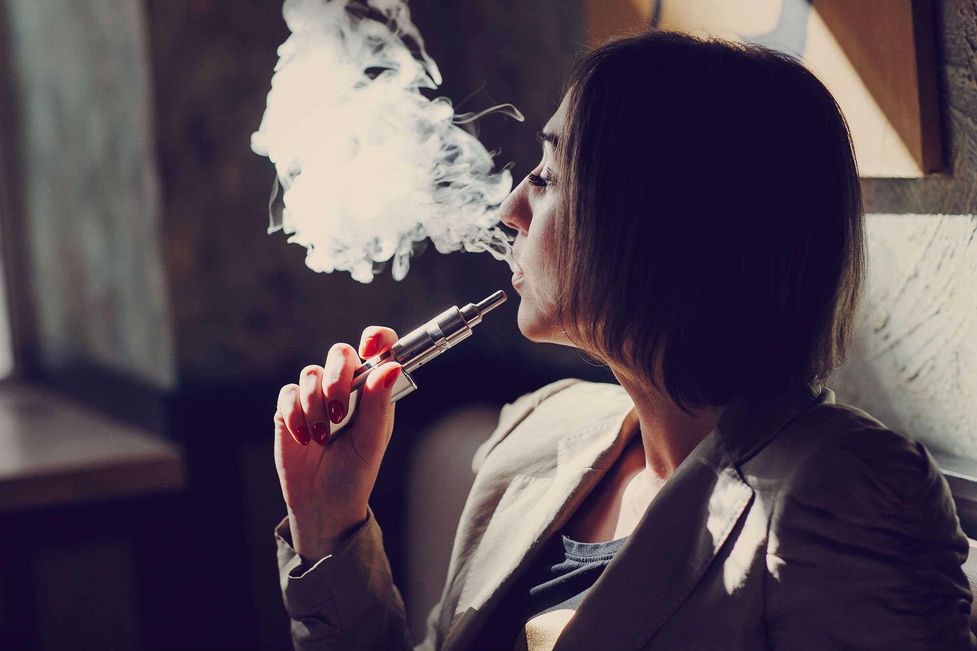 JUUL Health Concerns May Extend to Other Companies
