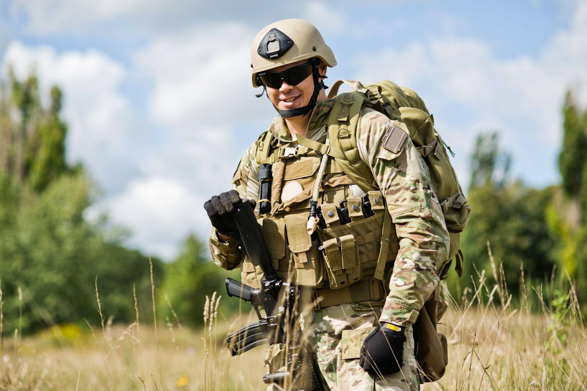3M Hit with Litigation Over Defective Combat Arms Earplugs