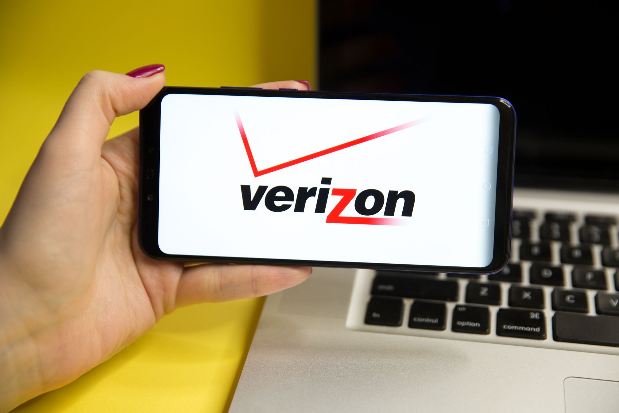 Verizon Class Action Says Credit Checks Pulled Without Consent