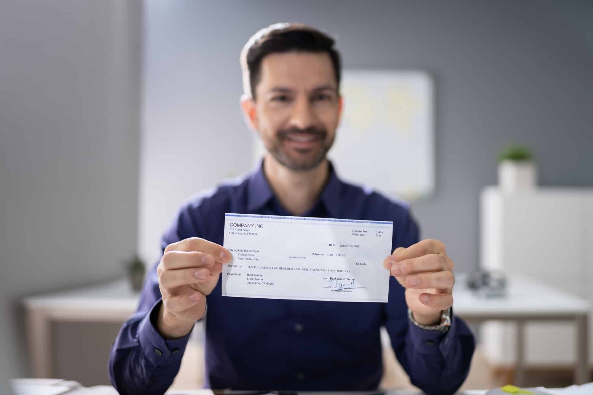 How to Read a Pay Stub in State of California