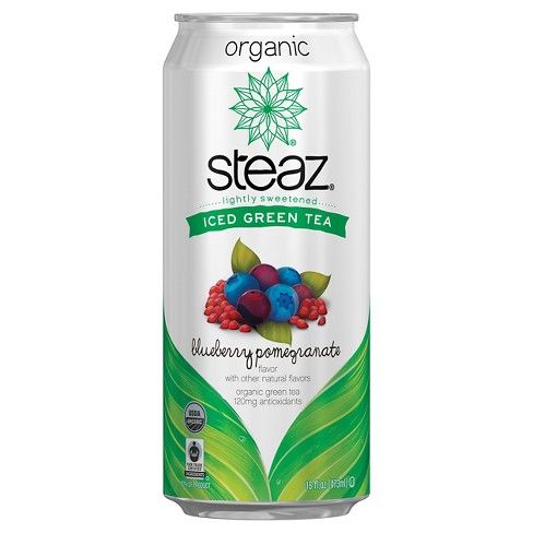 Steaz Class Action Says 'Lightly Sweetened' Claims Are Misleading