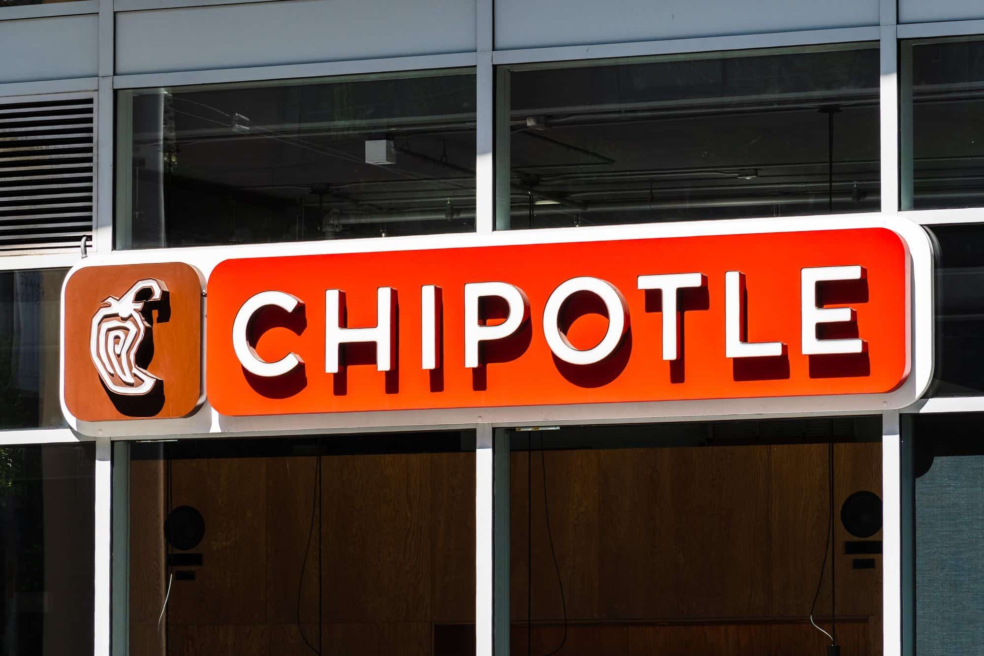 Chipotle Data Breach Settlement Checks Mailed