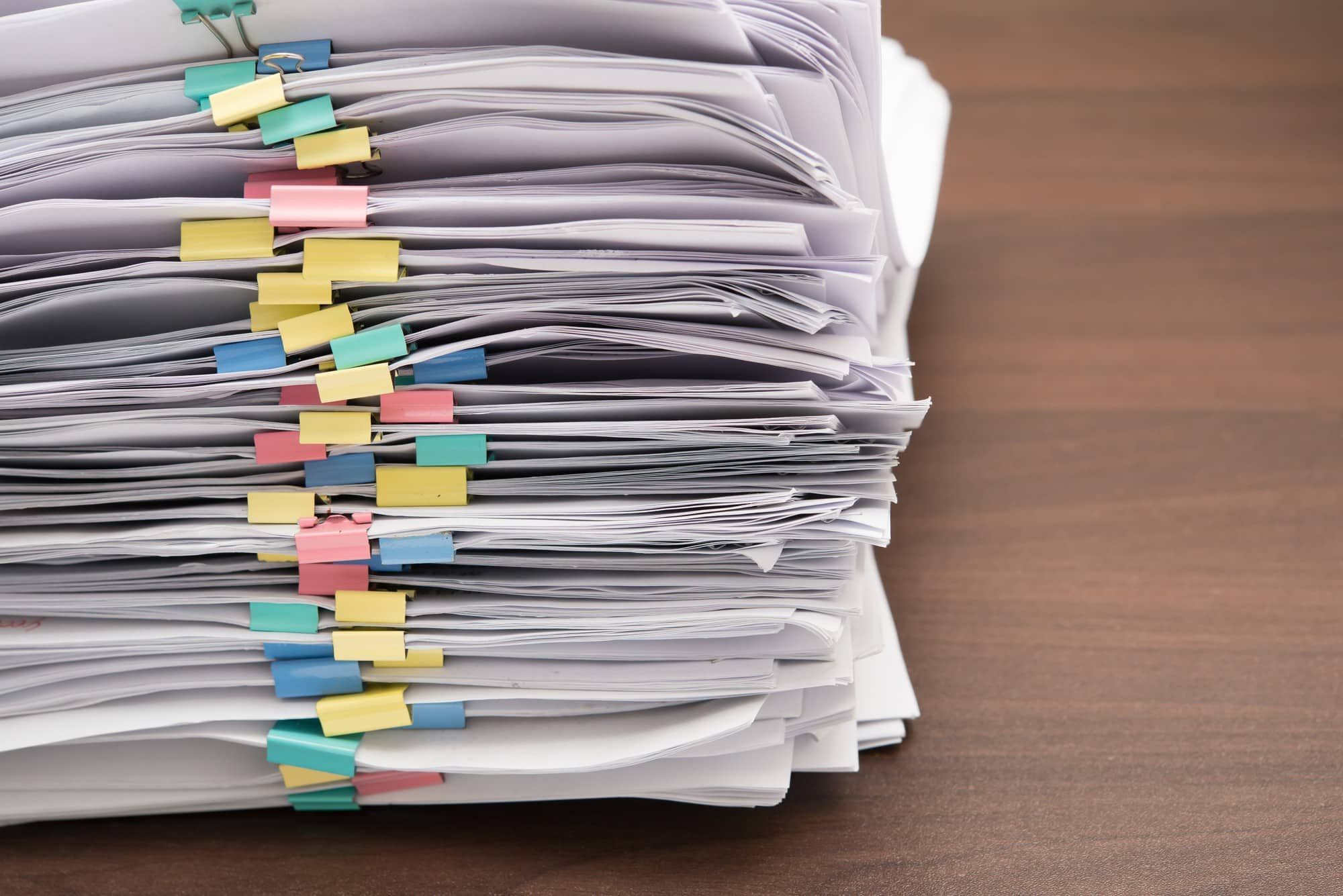 A guide to the Hartford claims process for LTD