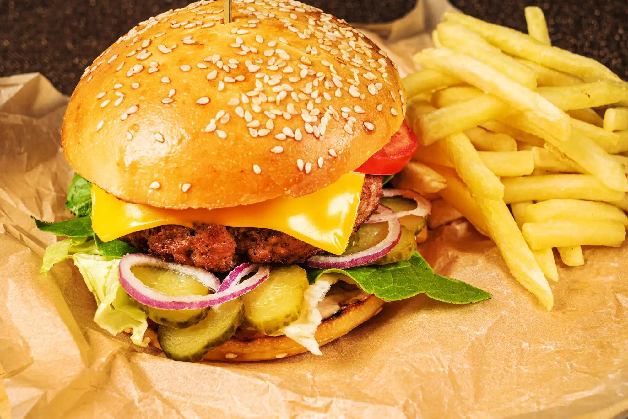 Checkers Data Breach Class Action Settlement