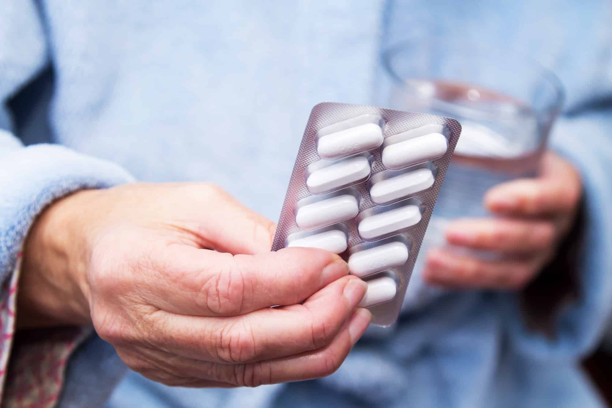 What Are the Side Effects of Atripla? - Top Class Actions