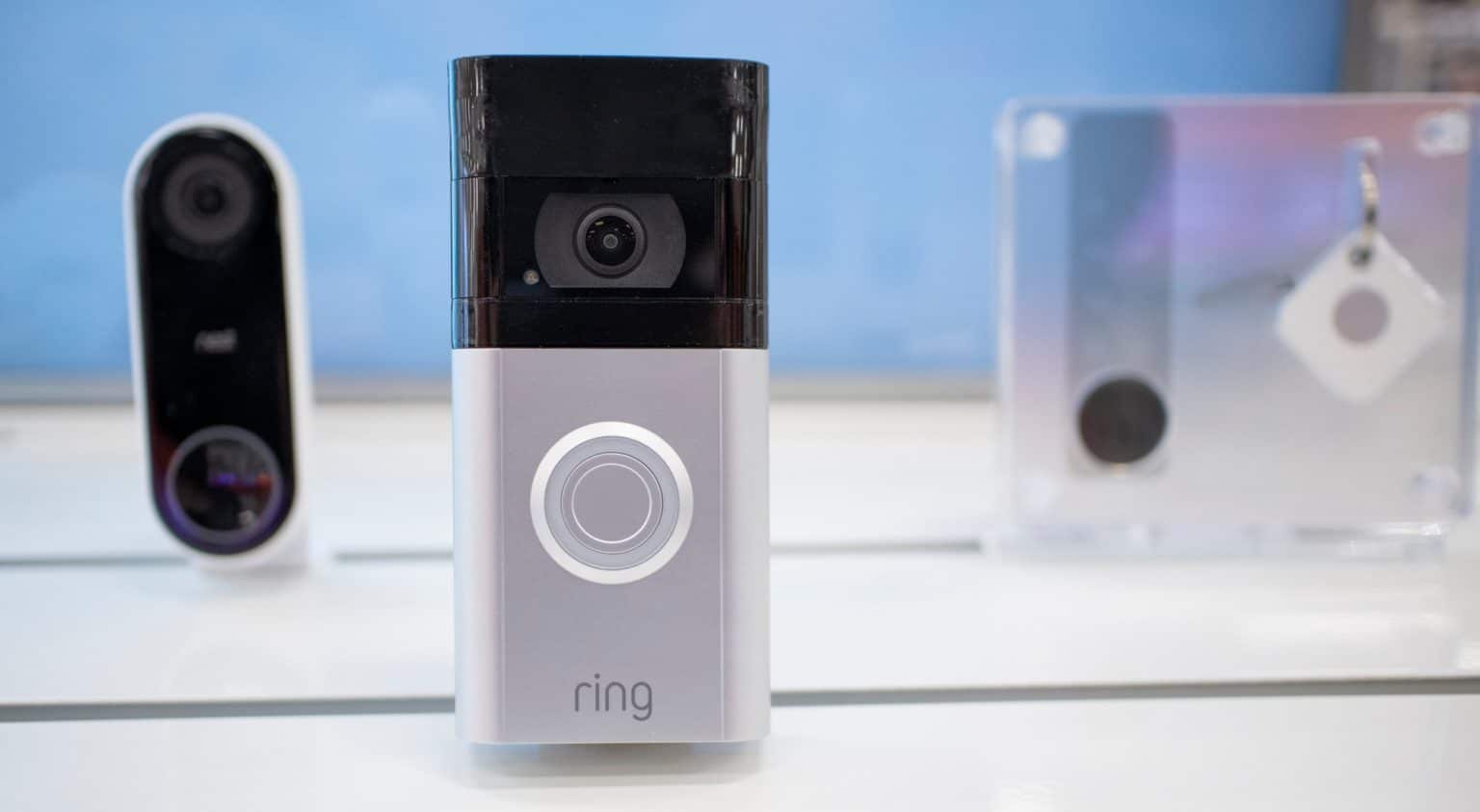 Ring video doorbells class action escapes dismissal - Top Class Actions